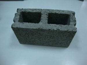 Hourdi Roof Block - Al Manaratain