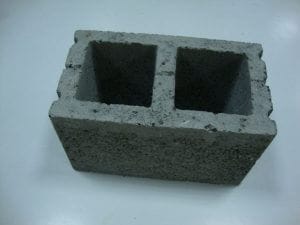 Hourdi Roof Block - Al Manaratain