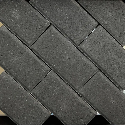 Interlocking Concrete Pavers Colors