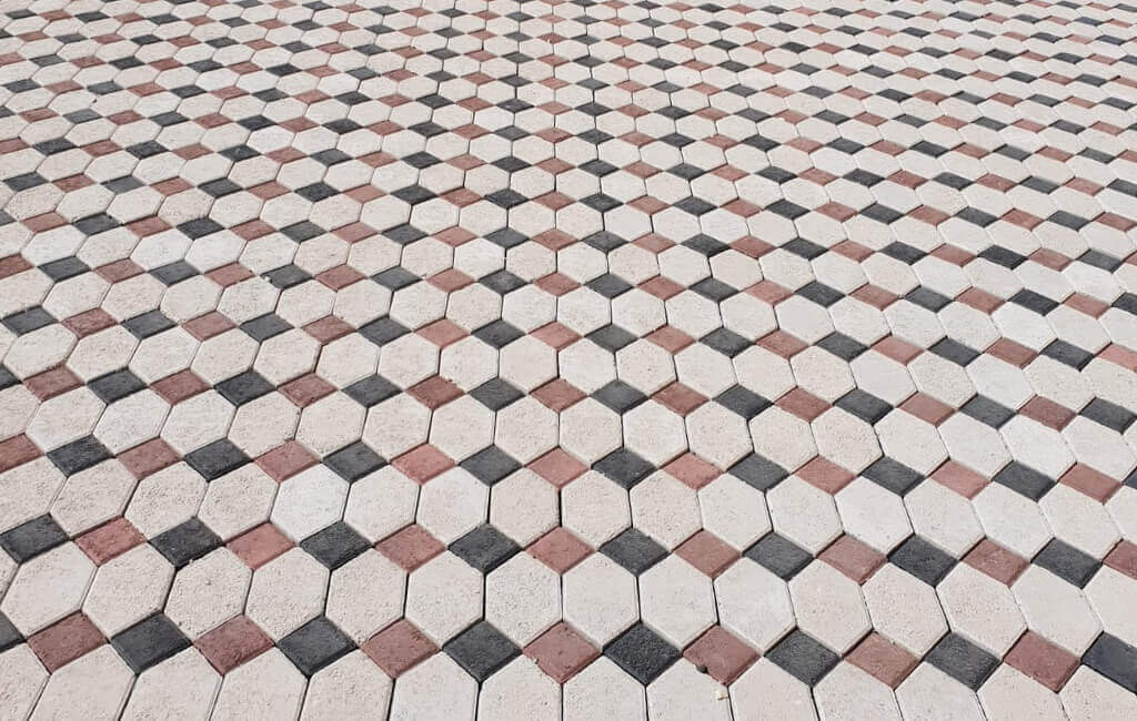 Interlock Paving Vs. Stamped Concrete: The Pros & Cons