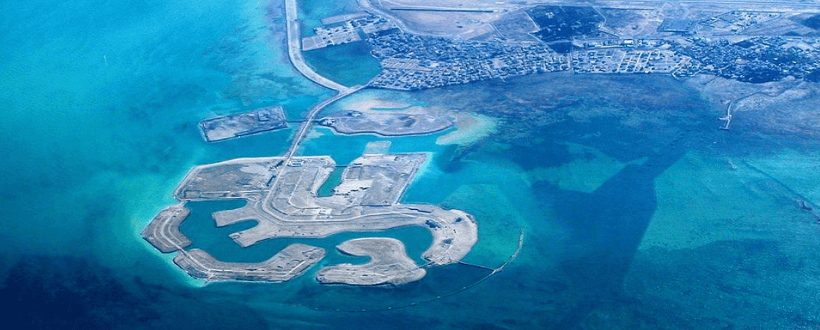 The 4 Best Places For Expat Families To Rent In Bahrain