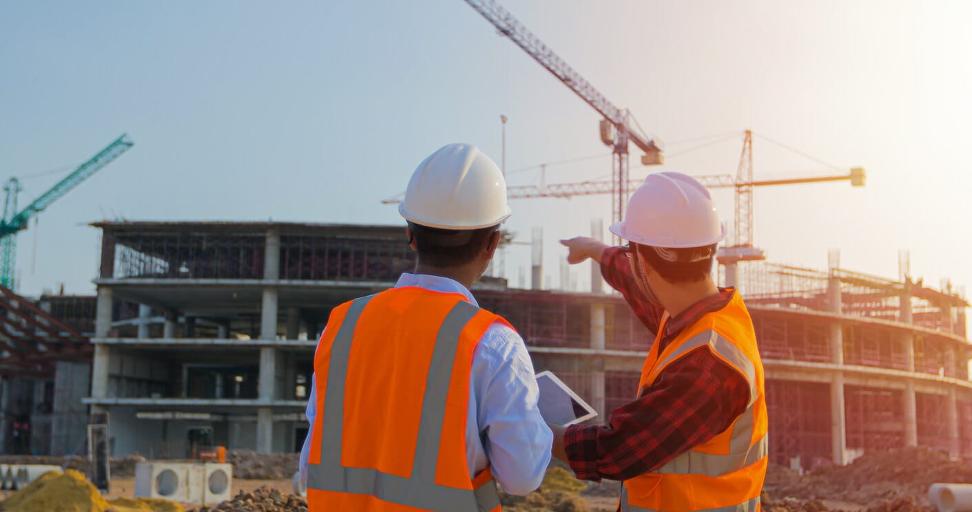 What Is Construction Planning?